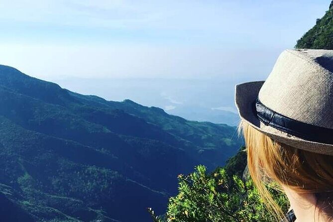 Horton Plains National park - Key Points