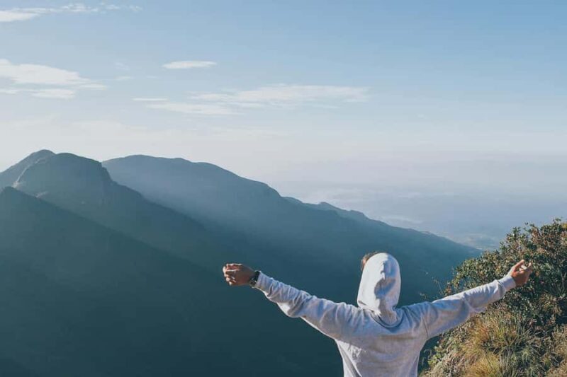 Horton Plains National Park Entry eTicket - The Sum Up