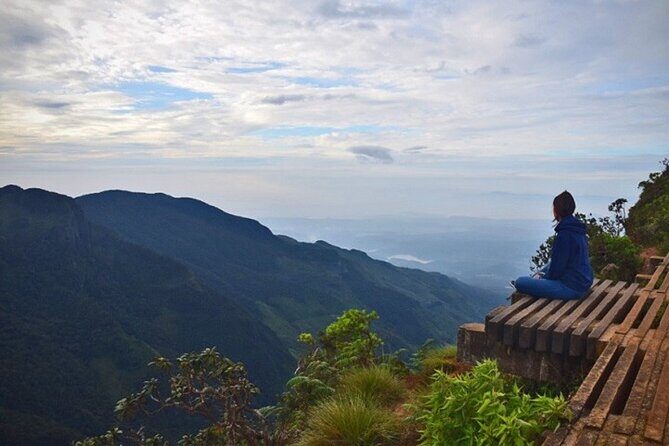 Horton Plains National Park : Private Guided Trekking Tour - What to Expect from the Tour