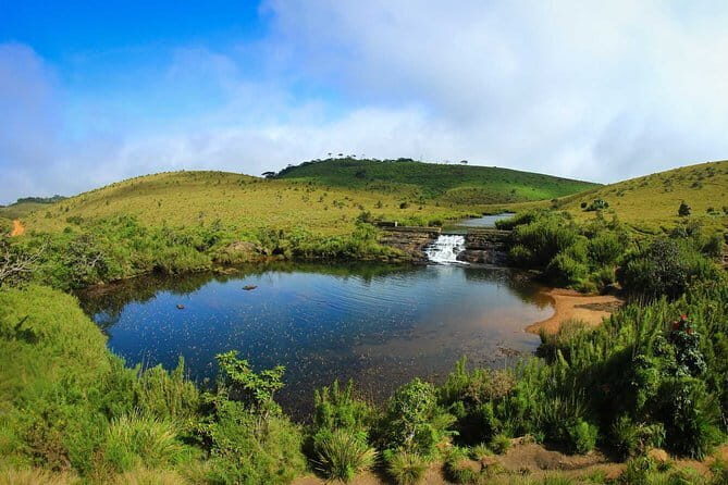 Horton Plains National Park Trekking - FINAL THOUGHTS
