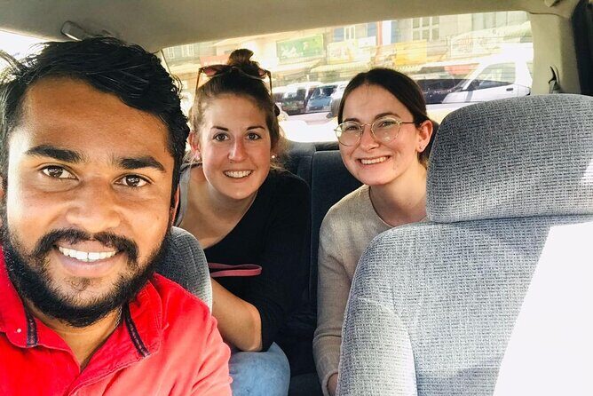 Horton Plains-World's End Tour and Tea Factory Tour From Nuwaraeliya - Who Will Love This Tour?