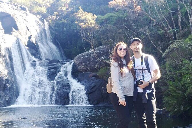 Horton Plains-World's End Tour and Tea Factory Tour From Nuwaraeliya - FAQ