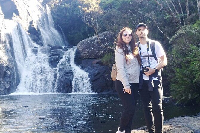 Horton Plains-World's End Tour From Nuwaraeliya - An Authentic Look at the Horton Plains-World’s End Tour