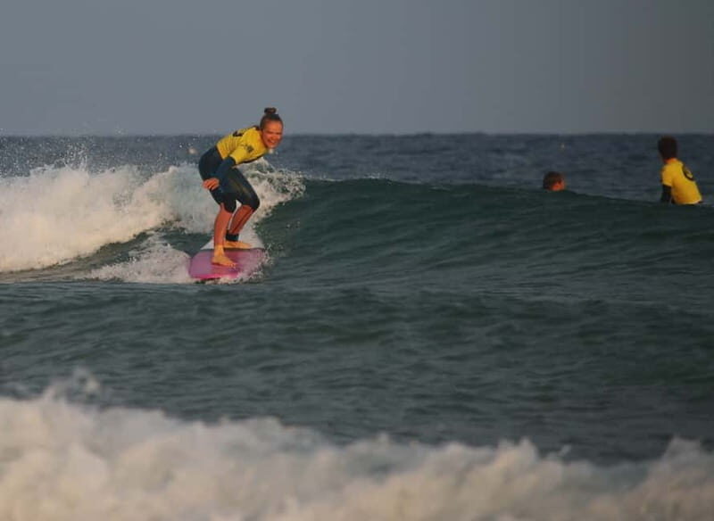 Hossegor: Surf Coaching - What Makes Hossegor a Prime Surfing Destination?
