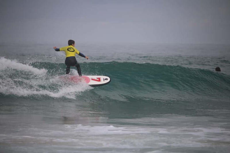 Hossegor: Surf Coaching - The Itinerary: What to Expect and Why It Matters