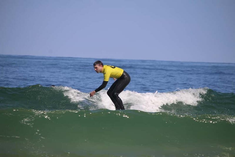 Hossegor: Surf Coaching - The Practical Side: Price, Group Size, and Logistics