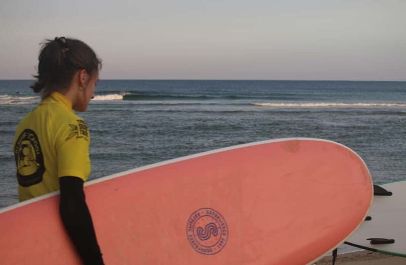 Hossegor: Surf Coaching - Who Should Consider This Experience?