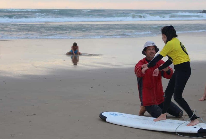 Hossegor: Surf Coaching - The Sum Up: Who Will Love This?