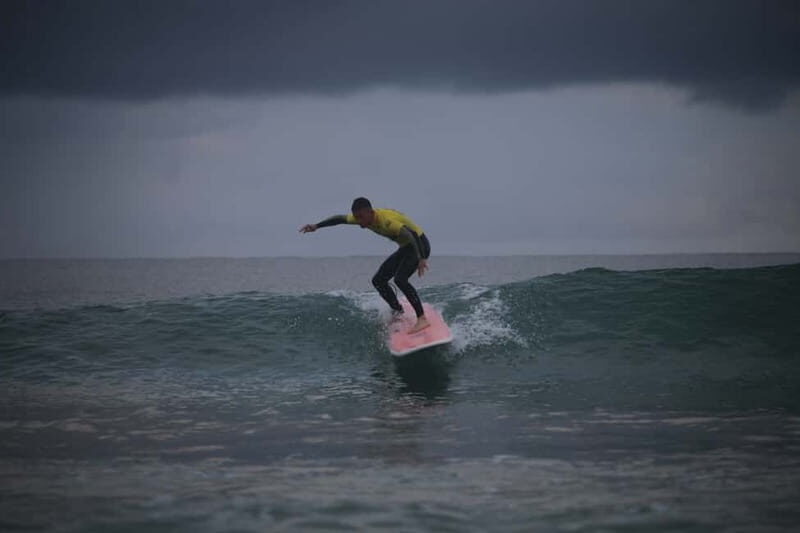 Hossegor: Surf Coaching - FAQ