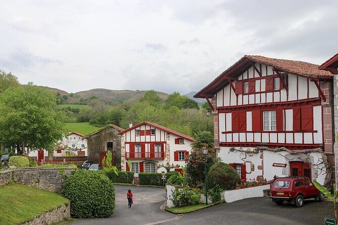 Hossegor: The most beautiful Basque villages! Private excursions. - Final Thoughts