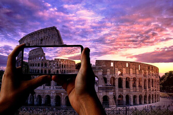 Hosted Access to the Colosseum - An Honest Look at the Experience