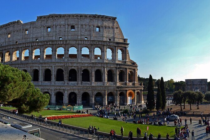 Hosted Access to the Colosseum - The Verdict: Who Should Book This Tour?