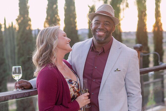 Hosted Shuttle Service to 3 Temecula Valley Wineries - FAQs about the Hosted Shuttle Service to 3 Temecula Wineries