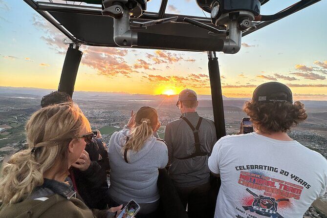 Hot Air Balloon Adventure In Beautiful Southern Utah - The Sum Up: Who Should Consider This Tour?