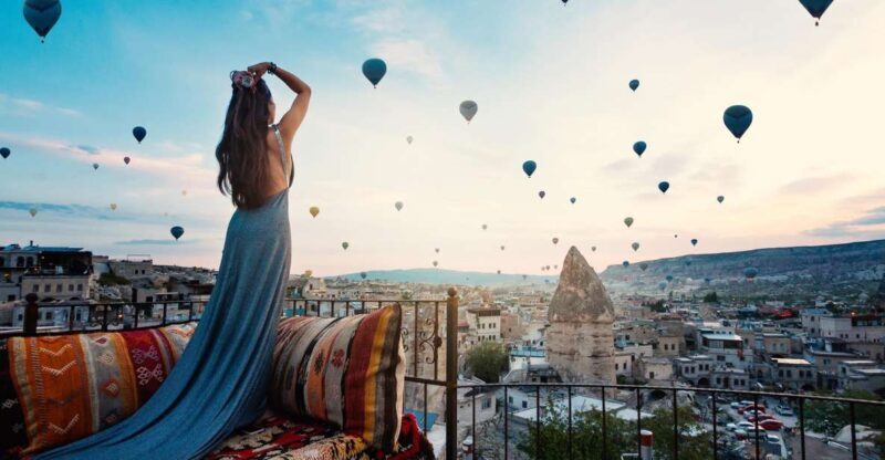 Hot Air Balloon and Best of Cappadocia Region Tour - Key Points