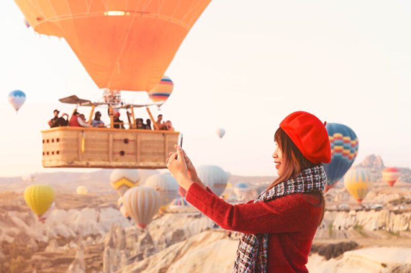 Hot Air Balloon and Best of Cappadocia Region Tour - Final Thoughts