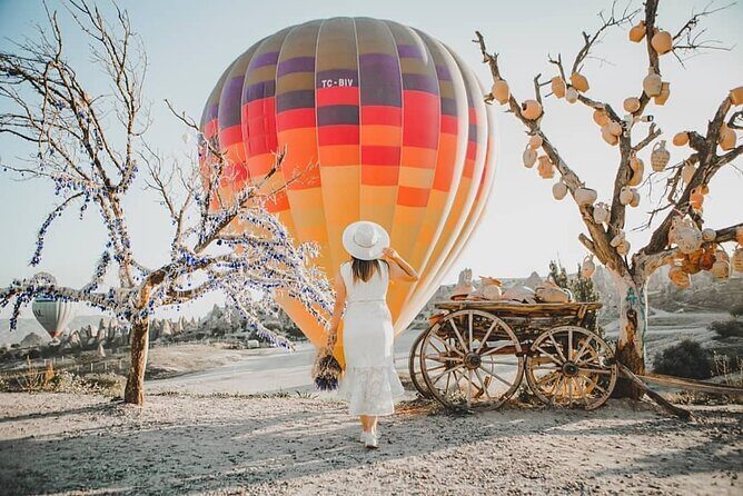 Hot Air Balloon Cappadocia - Final Thoughts