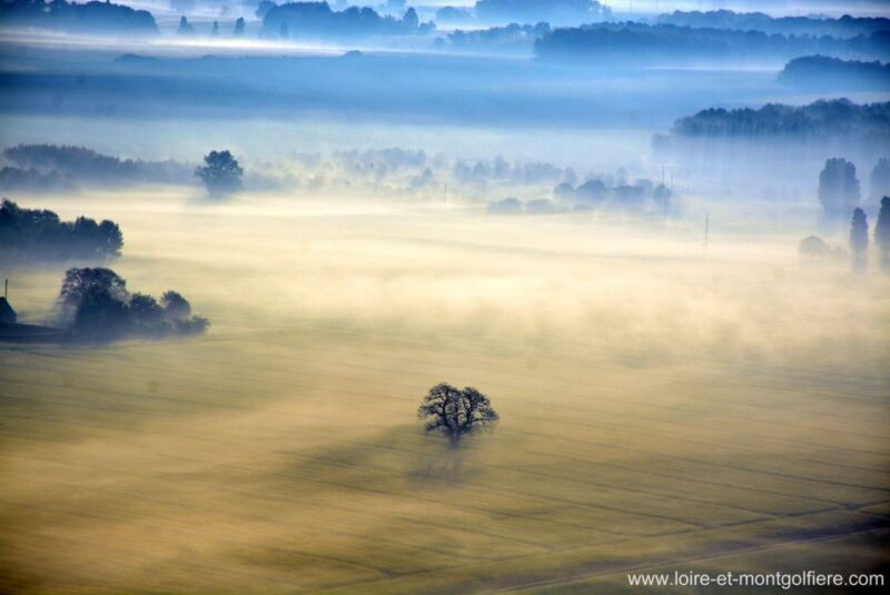 Hot Air Balloon Flight above the Castle of Chenonceau - FAQ