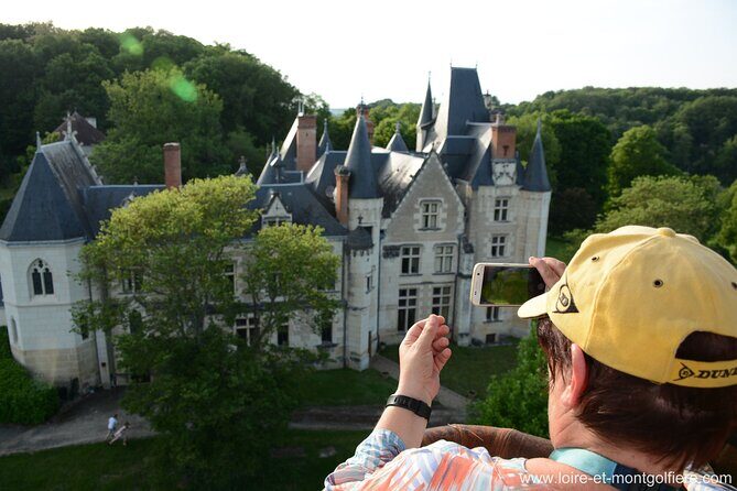Hot Air Balloon Flight in Loire Valley - What Makes This Tour Stand Out
