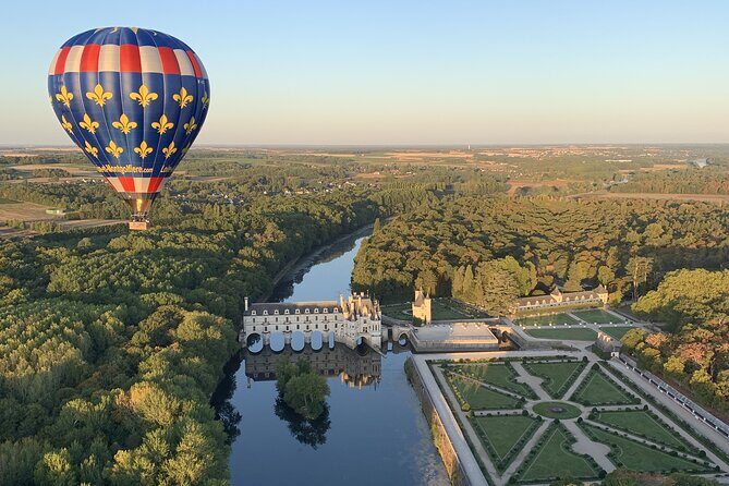Hot Air Balloon Flight in Loire Valley - Who Will Love This Experience?