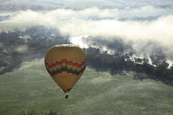 Hot Air Balloon Flight over the Avon Valley flight only - FAQs