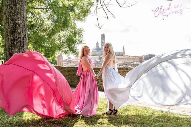 Hot Air Balloon Flight Over Tuscany from Siena - Authentic Experiences from Travelers