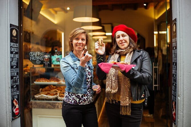 Hot Air Balloon Flight Over Tuscany from Siena - The Sum Up