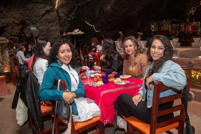 Hot Air Balloon Flight with Breakfast in Cave and Transportation - Key Points