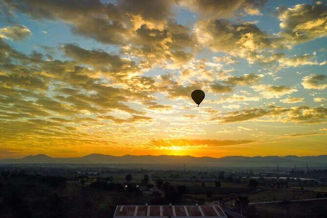 Hot Air Balloon Flight with Breakfast in Cave and Transportation - FAQ