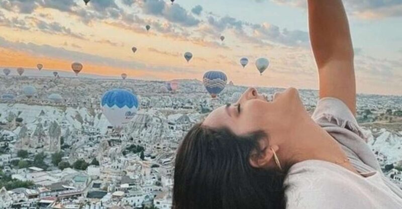 Hot air balloon in Cappadocia - Final Thoughts