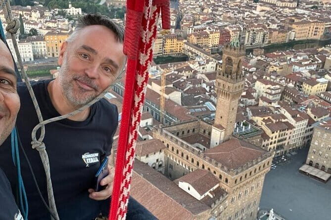Hot-Air balloon Ride above Florence - Who Will Love This Experience?