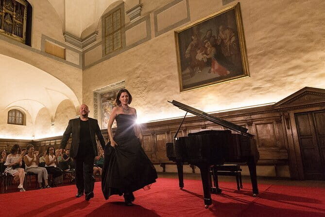 Hot-Air balloon Ride above Florence - Final Thoughts