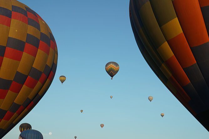 Hot Air Balloon Ride and Teotihuacan Pyramids Excursion - Final Thoughts