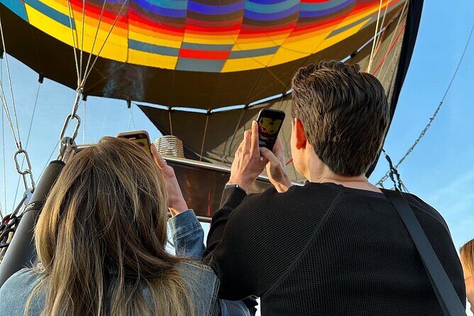 Hot Air Balloon Ride & Guided tour in Teotihuacan - Frequently Asked Questions