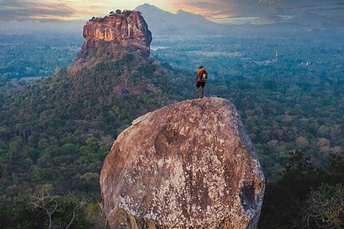 Hot Air Balloon Ride in Dambulla - Pricing and Value: Is It Worth It?