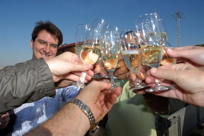 Hot-Air Balloon Ride over Aranjuez with Optional Transport from Madrid - Key Points