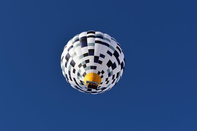 Hot-Air Balloon Ride over Aranjuez with Optional Transport from Madrid - Authentic Reviews: What Others Say