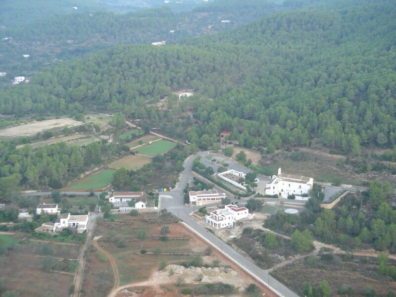 Hot Air Balloon Ride over Ibiza - Frequently Asked Questions