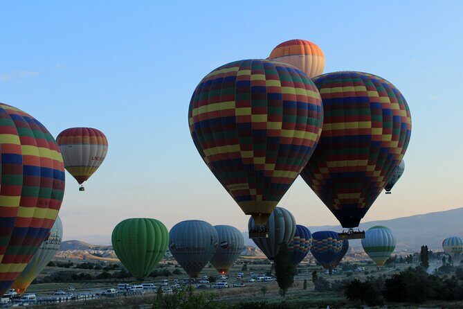 Hot-Air Balloon Ride + Private Cappadocia Tour - Transport, Timing, and the Overall Experience