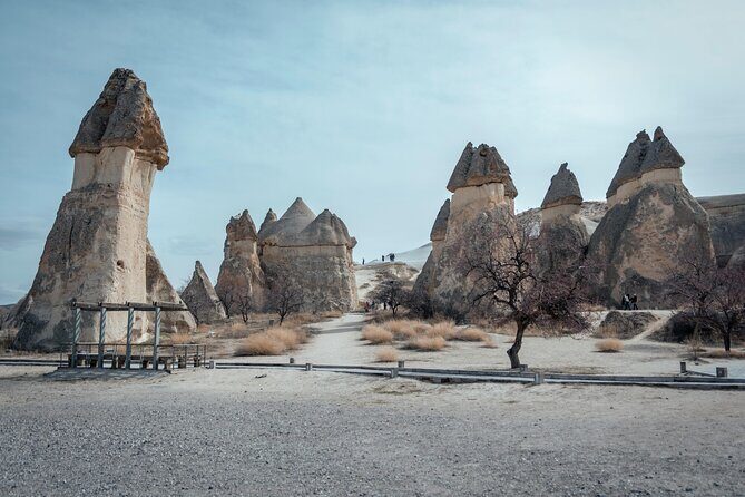 Hot-Air Balloon Ride + Private Cappadocia Tour - FAQ About the Cappadocia Hot-Air Balloon + Full-Day Tour