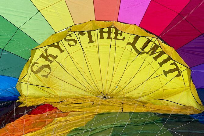 Hot Air Balloon Rides in Santa Barbara, Morning and Evening - A Closer Look at the Santa Barbara Hot Air Balloon Adventure
