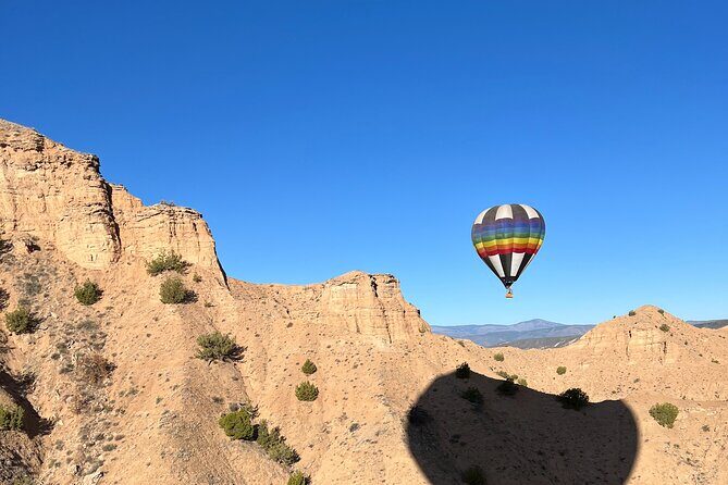 Hot Air Balloon Rides in Santa Fe - Practical Tips for Travelers
