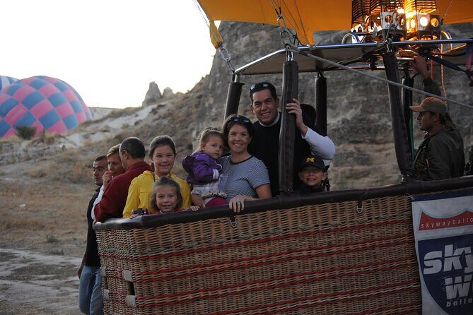Hot Air Balloon Tour in Cappadocia - Final Thoughts: Is It Worth It?