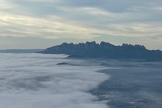 Hot Air Ballooning and Sailing Adventure Tour from Barcelona - Is This Tour Worth It?