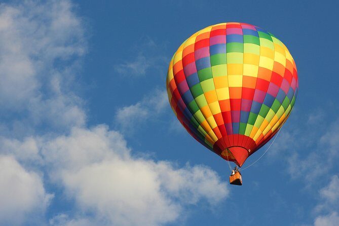 Hot Air Ballooning in Pokhara - The Verdict on Value and Quality