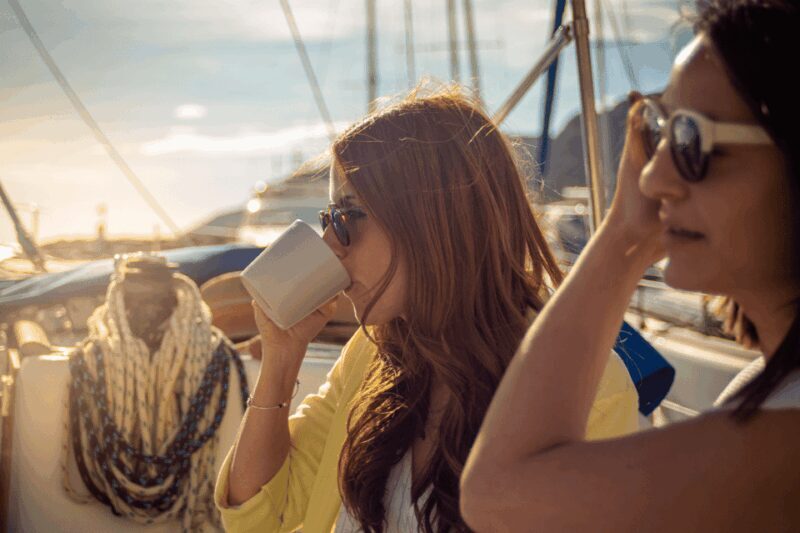 Hot Air Ballooning & Sailing Adventure from Barcelona - Practical Tips for Travelers