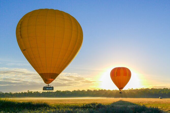 Hot Air Ballooning Tour from Northern Beaches near Cairns - Who Will Love This Tour?