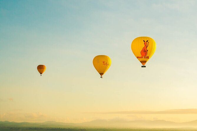 Hot Air Ballooning Tour from Northern Beaches near Cairns - The Sum Up: Is This Tour Worth It?