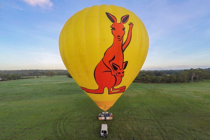 Hot Air Ballooning Tour from Northern Beaches near Cairns - FAQ