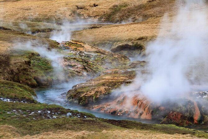 Hot and cold G spots challenge - Exploring Iceland’s Land of Fire and Ice: A Detailed Look at the G Spot Iceland Tour